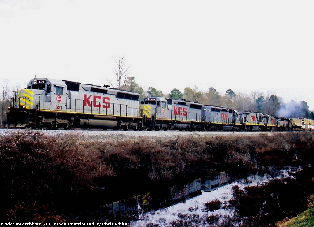 KCS 621